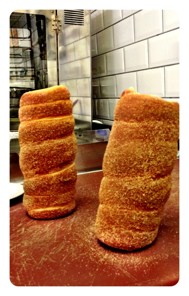 Chimney Cake Bakers - lifeofyablon.com